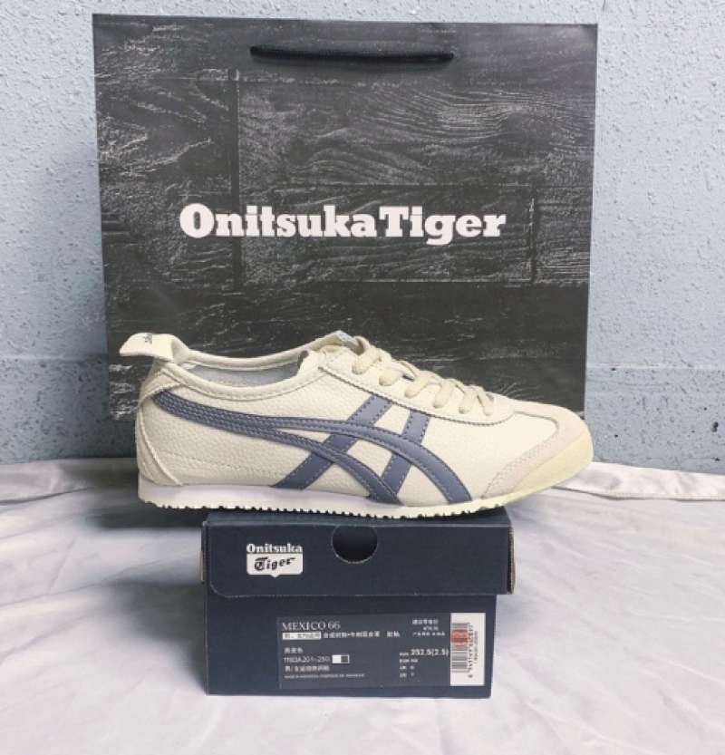 Jual Sepatu Onitsuka Mexico Original Terbaru - Harga Promo Murah Mei ...