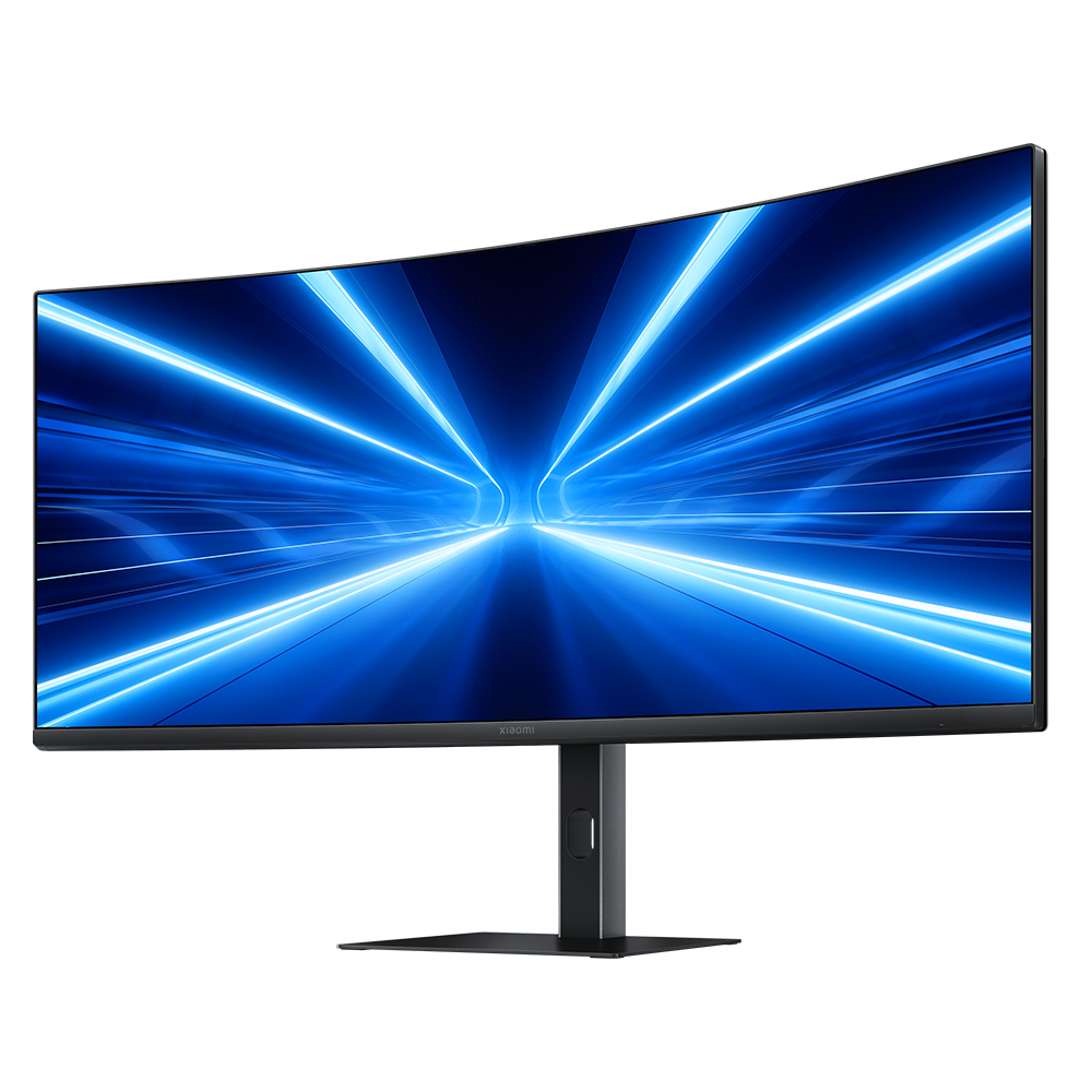 Jual Xiaomi G34wqi 34 Inch Wqhd Ips 180hz 1ms Gaming Monitor Di Seller ...