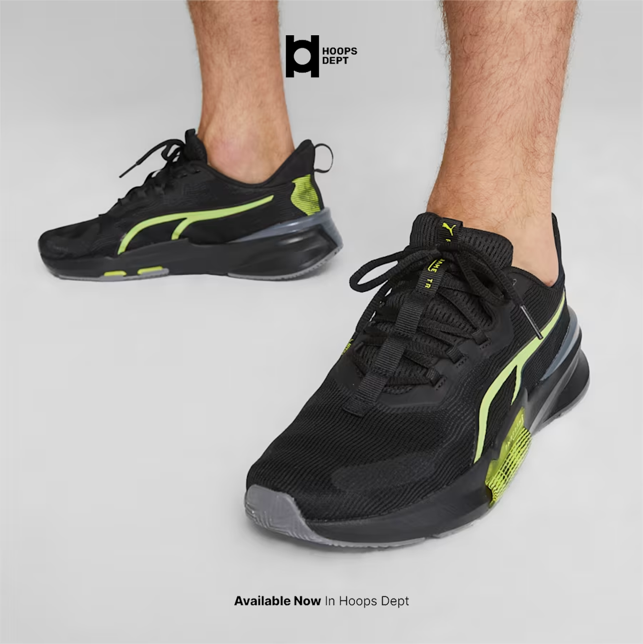 Promo Sepatu Training Pria Puma Pwrframe Tr 2 Hyperwave 37879001 ...