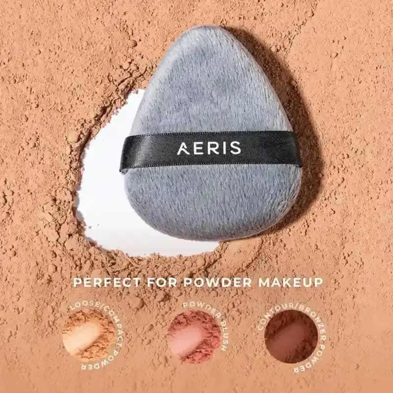 Promo Aeris Beauté Flawless Complexion Bundle | 1 Set Bundle Paket ...