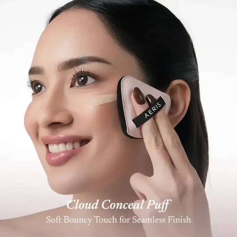 Promo Aeris Beauté Flawless Complexion Bundle | 1 Set Bundle Paket ...