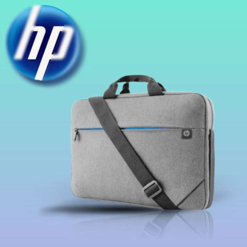 Jual Tas Laptop Hp Original Top Load 15.6 Inch Di Seller Mary Jo ...