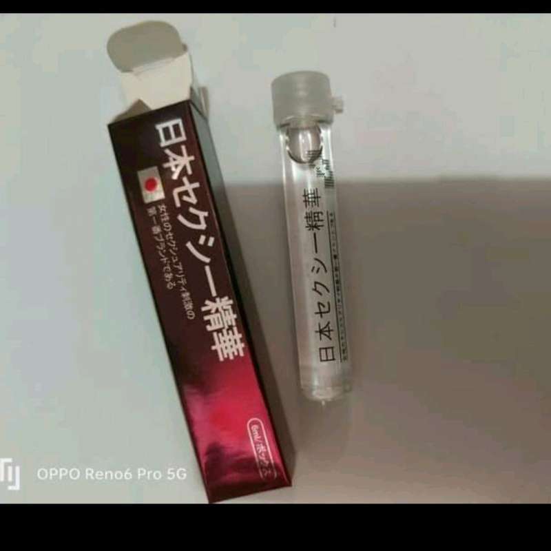 Promo Promo 1 Box Isi 8 Botol Obat Perangsang9 Jpn Wanita Biru Wizard ...