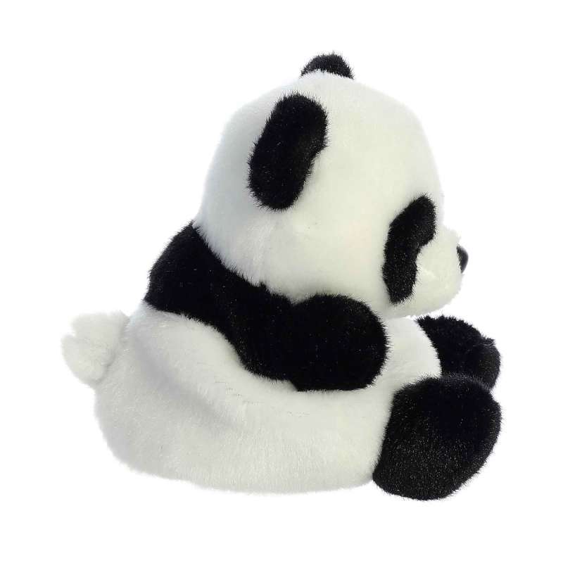 Promo Palm Pals Aurora Panda Boneka Plush Diskon 65% Di Seller ...