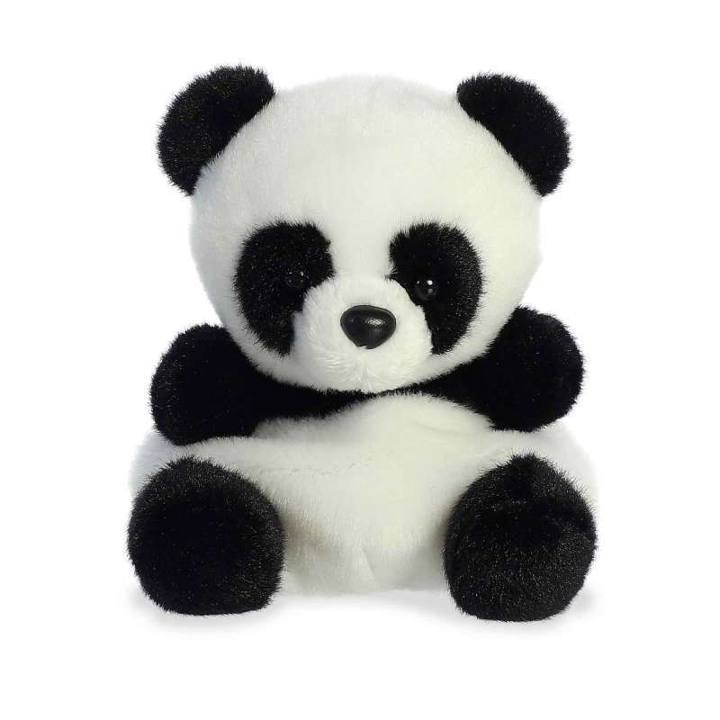 Promo Palm Pals Aurora Panda Boneka Plush Diskon 65% Di Seller ...