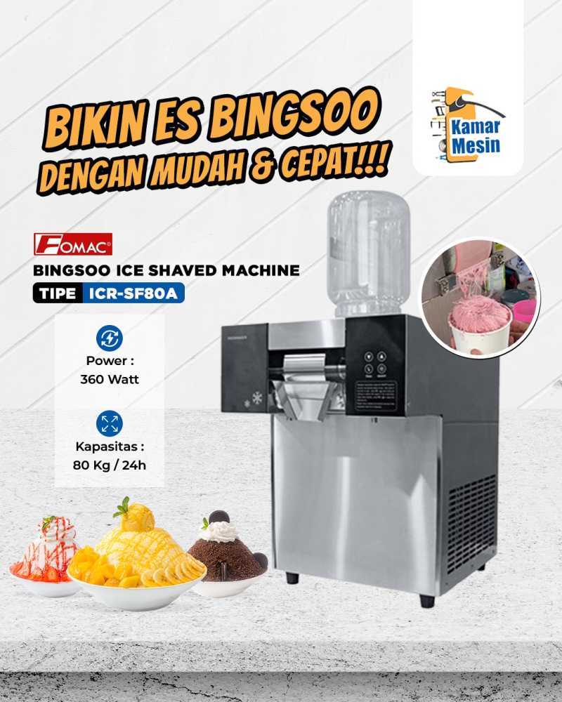 Jual Mesin Bingso Original, Murah & Diskon Agustus 2024 | Blibli