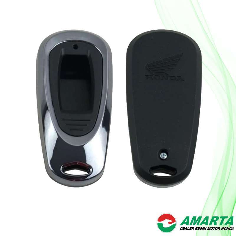 Jual Aksesoris Resmi Honda Stylo 160 Garnish Spion Headlight Cap Lampu ...