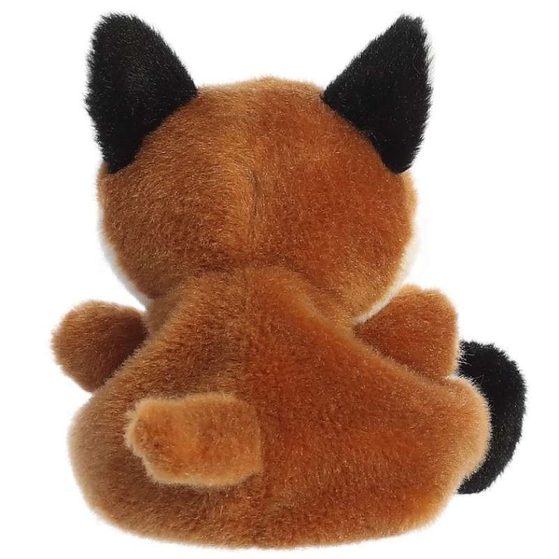 Promo Palm Pals Aurora Fox Boneka Plush Diskon 65% Di Seller ...