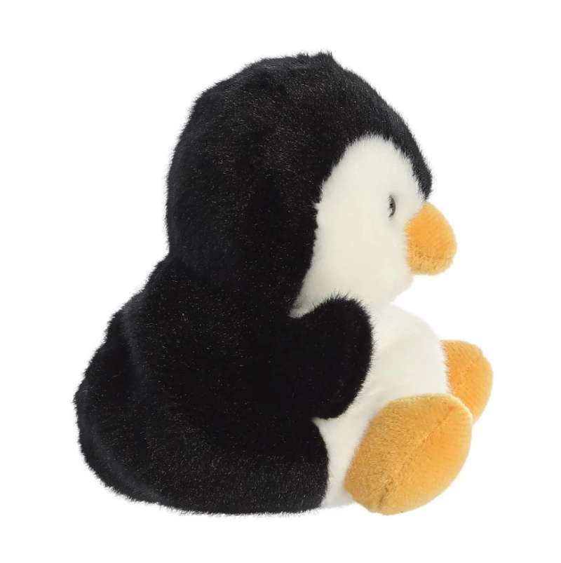 Promo Palm Pals Aurora Penguin Boneka Plush Diskon 65% Di Seller ...