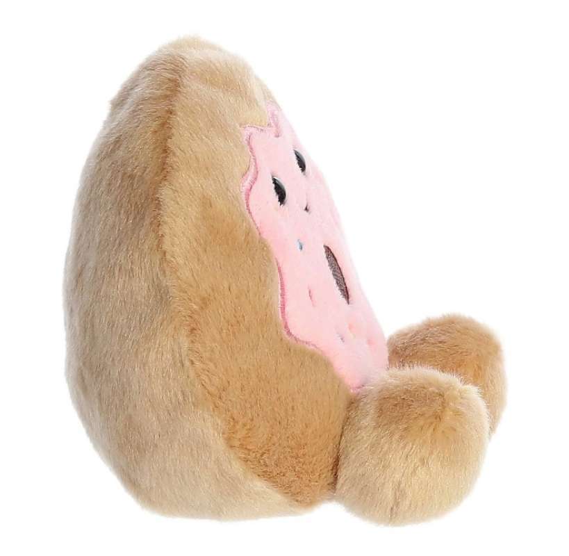 Promo Palm Pals Aurora Donut Boneka Plush Diskon 65% Di Seller ...