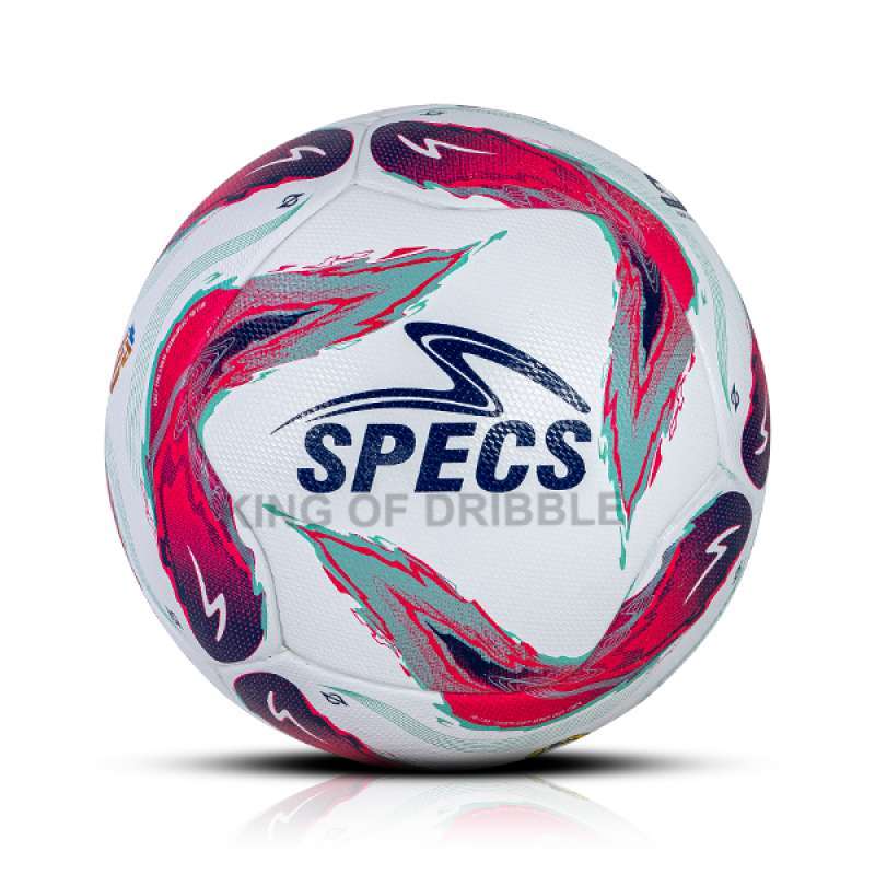 Promo Bola Sepak/football Specs Palapa 24 Fb Fifa Official Match Ball ...