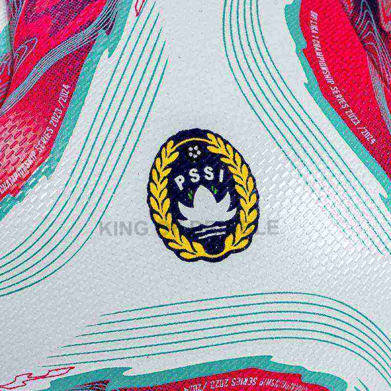 Promo Bola Sepak/football Specs Palapa 24 Fb Fifa Official Match Ball ...