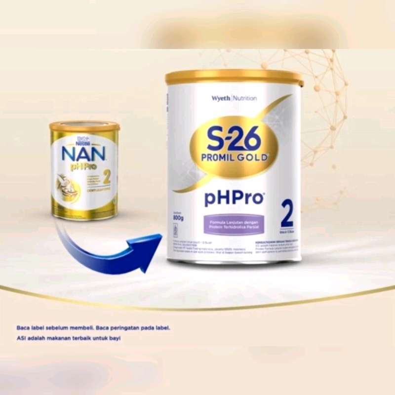 Jual Susu Formula Nan Pro Termurah - Harga Grosir Terupdate Hari Ini ...