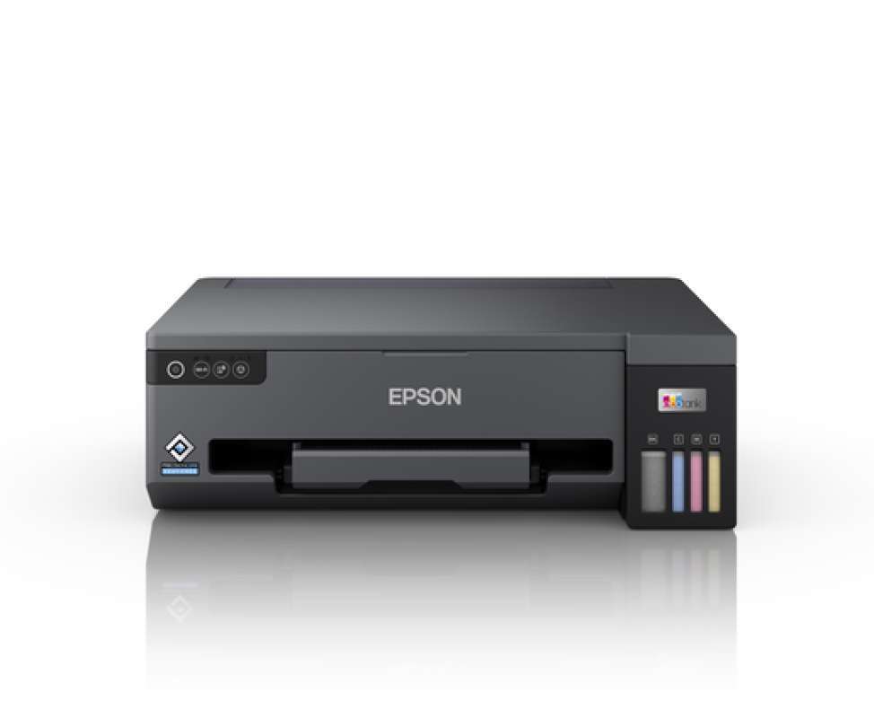 Promo Printer Epson L11050 Pengganti L1300 / Epson Ecotank L11050 Ink ...