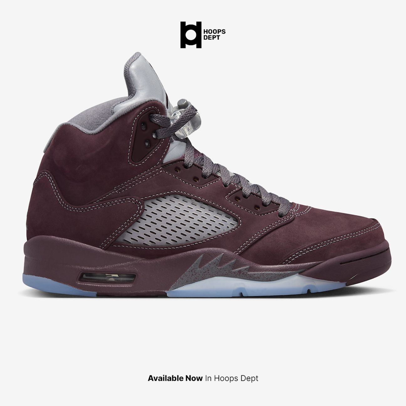 Promo Sepatu Sneakers Pria Nike Air Jordan 5 Retro Se Dz4131600 ...