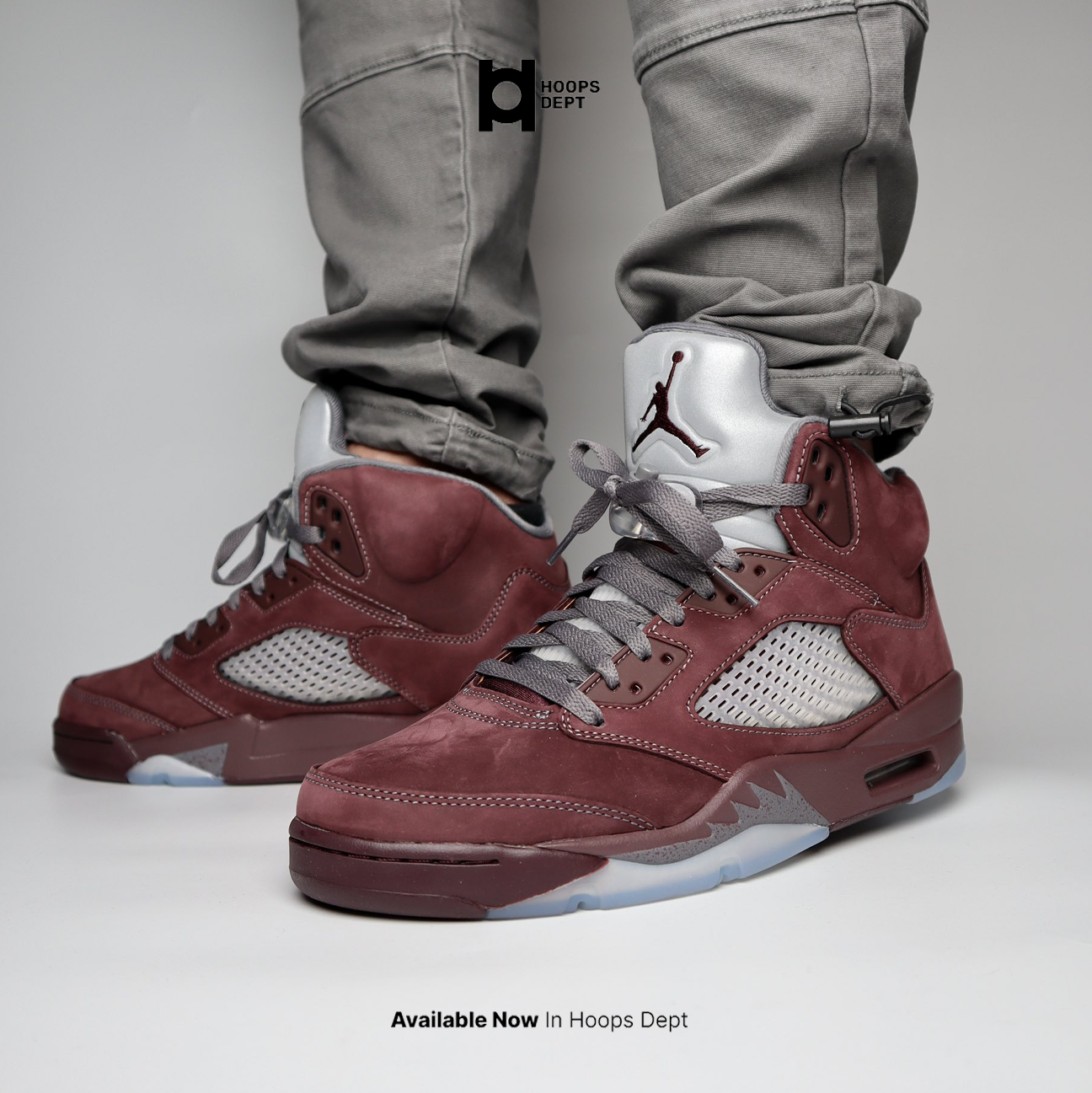 Promo Sepatu Sneakers Pria Nike Air Jordan 5 Retro Se Dz4131600 ...