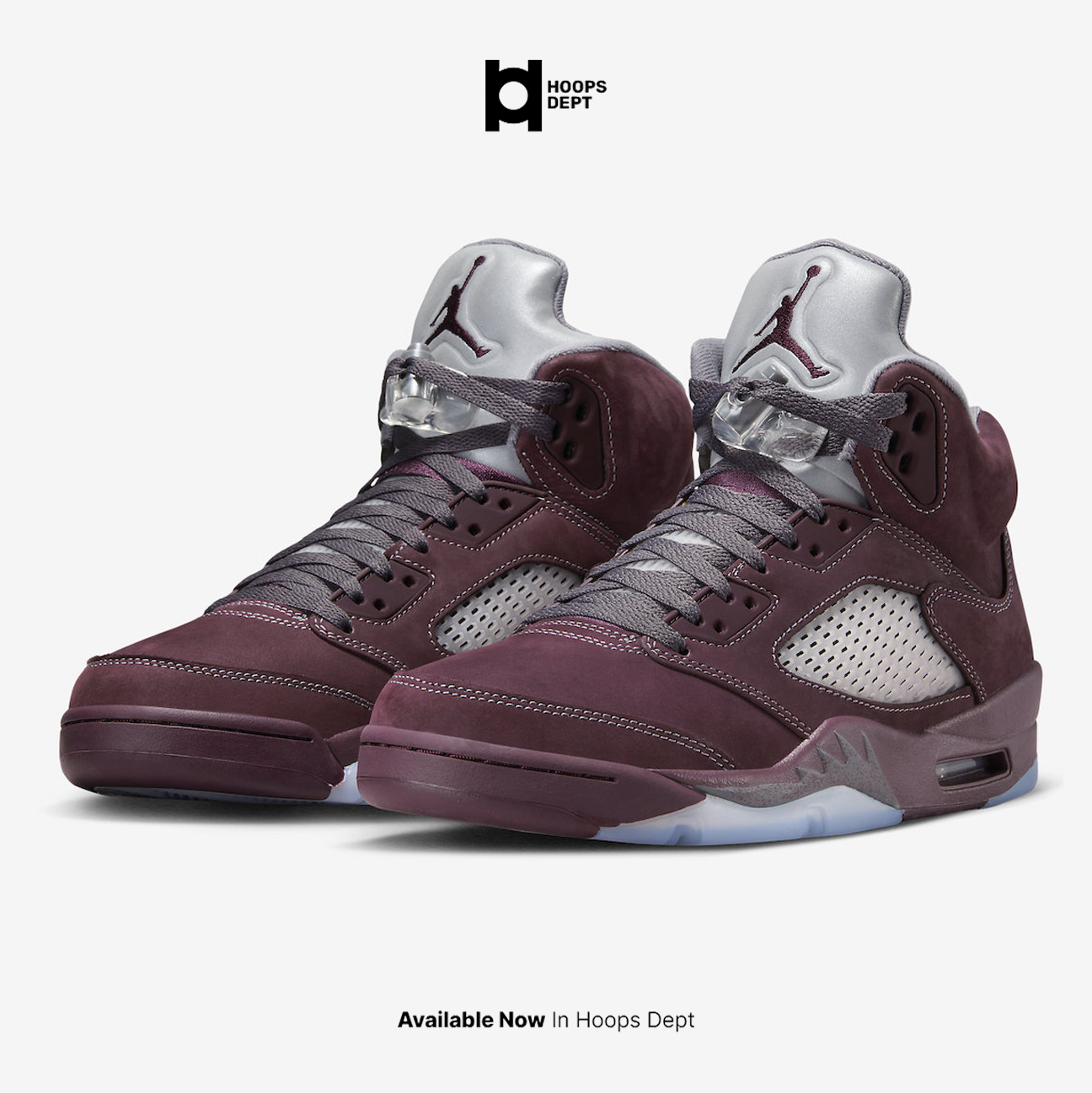 Promo Sepatu Sneakers Pria Nike Air Jordan 5 Retro Se Dz4131600 ...