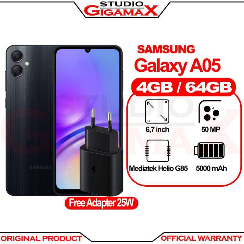 Jual Spek Samsung 05 Spesifikasi Original, Murah & Diskon Harga Juni ...