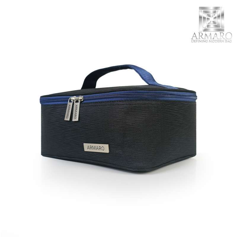Promo Tas Bekal Makanan - Lunch Bag - Armaro Bags - Veranstalter Series ...