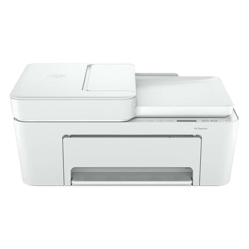 Promo Hp 4275 Deskjet Ink Advantage All-in-one Printer With Adf (print ...