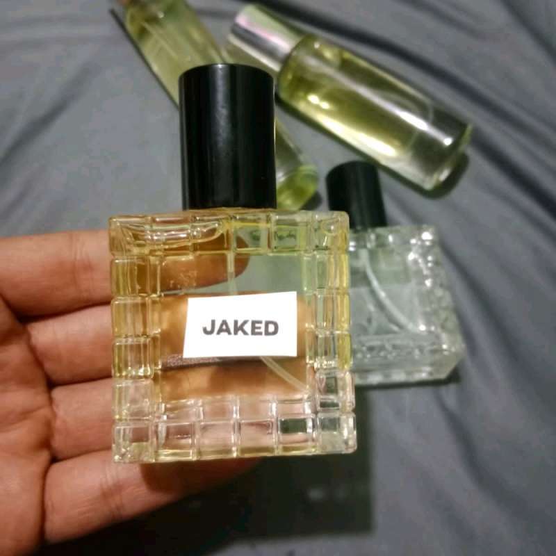 Jual Parfum Jacked Original Di Seller Top1 Store - Gudang - Kab. Bekasi ...