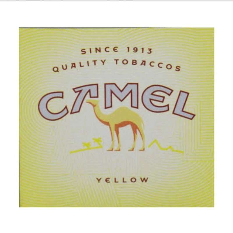 Camel Kuning 1 Slop 🔥 Harga Grosir Juni 2026