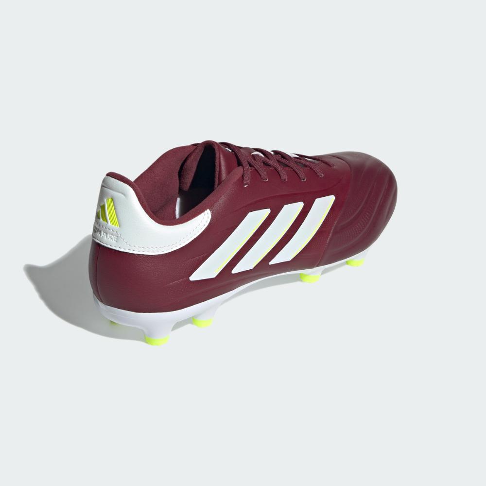Promo Adidas Men Football Shoes Copa Pure Ii League Firm Ground Sepatu ...