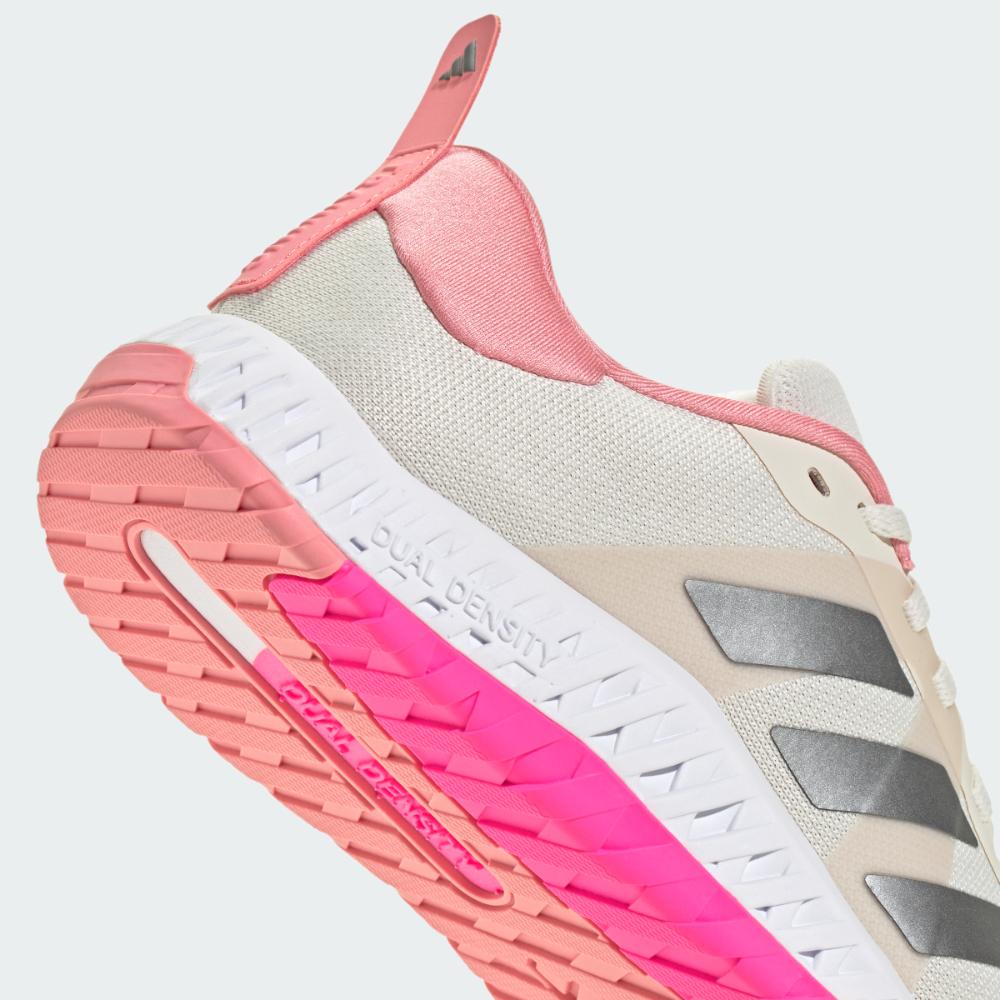 Promo adidas Women Training Shoes Trainer Everyset Sepatu Fitness ...