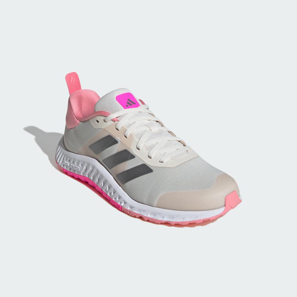 Promo adidas Women Training Shoes Trainer Everyset Sepatu Fitness ...