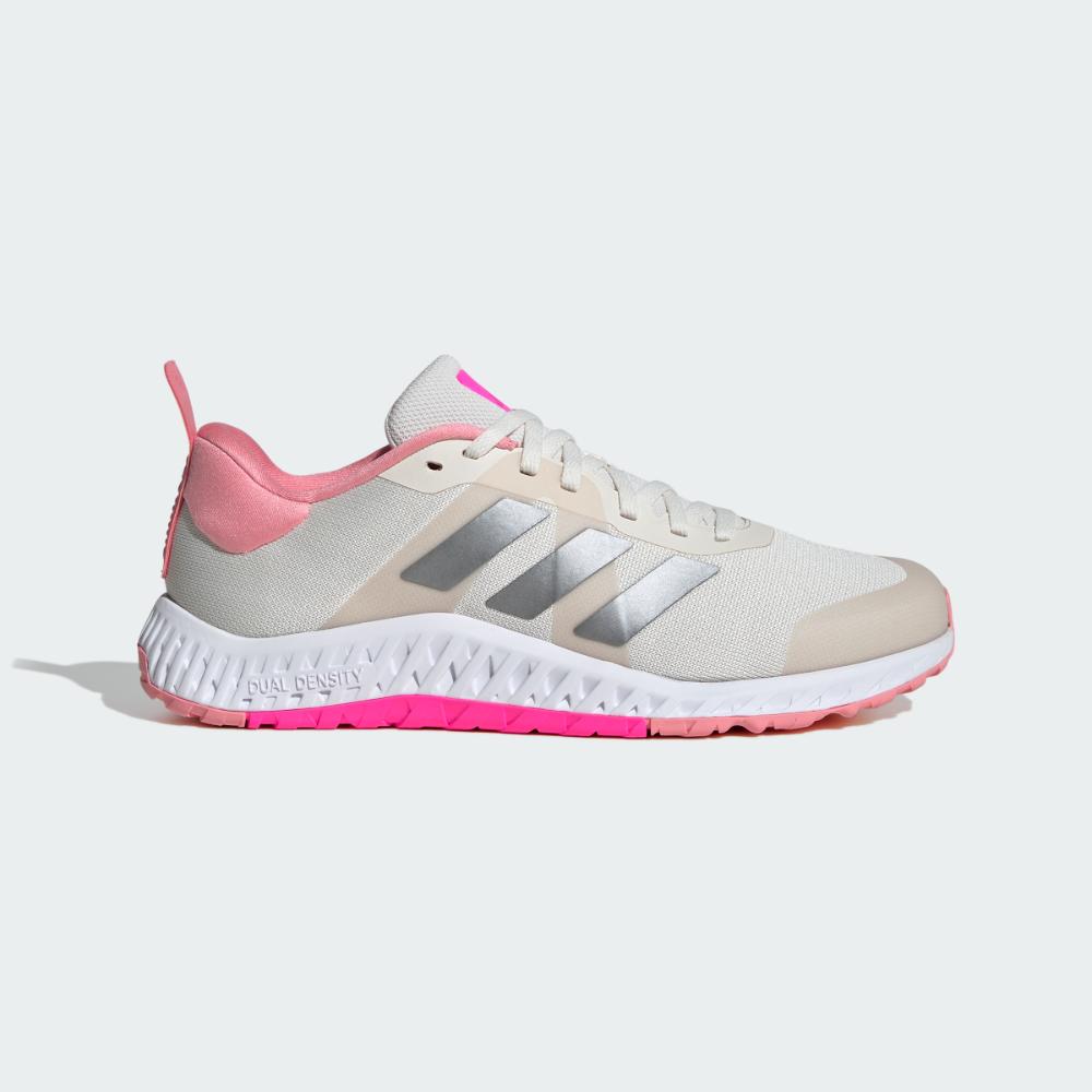 Promo adidas Women Training Shoes Trainer Everyset Sepatu Fitness ...