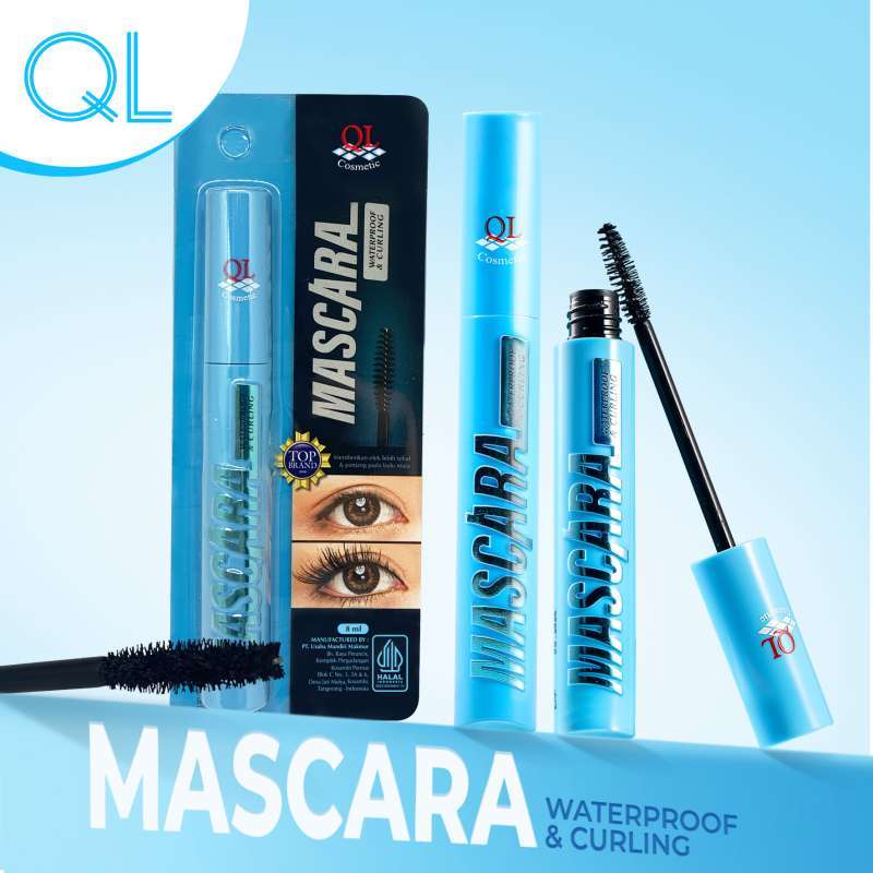 QL Cosmetic Official Store | Blibli