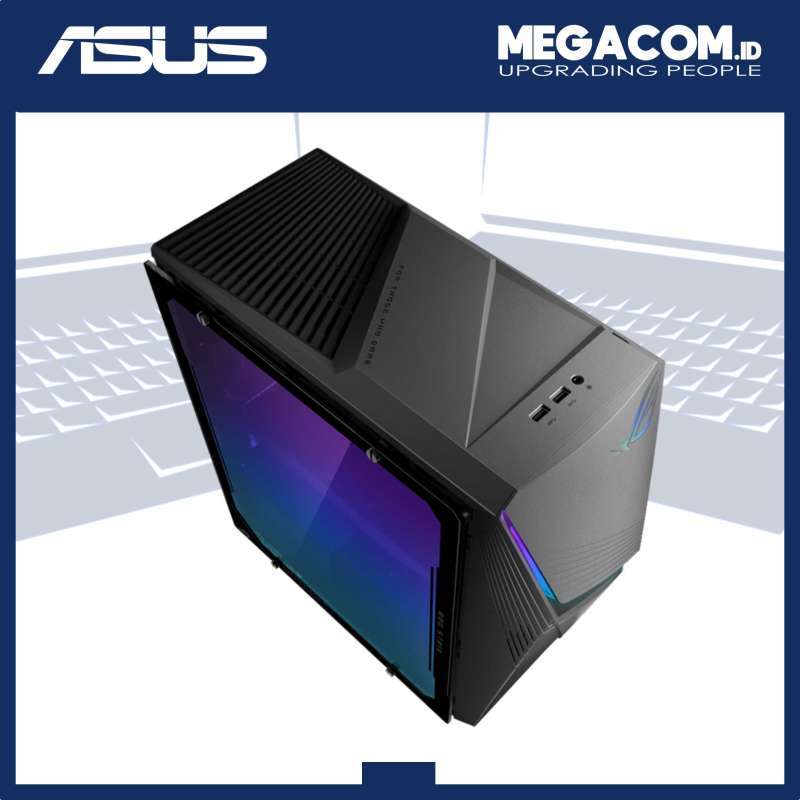 Jual Asus Pc Gaming Rog Strix G13ch-7f1153607wso [i7-13700f|rtx 3060 ...