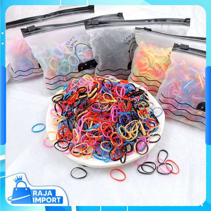 Karet Warna