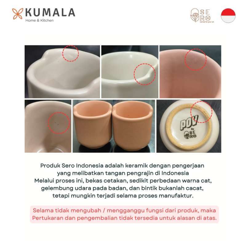 Promo Sero Alva Cup W/lids - Gelas Cangkir Keramik Kopi Teh - Coffee ...
