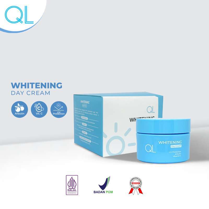 QL Cosmetic Official Store | Blibli