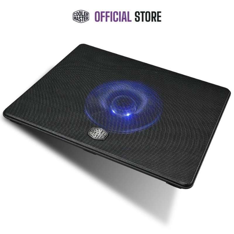 Jual Cooler Master Notepal L2 Original Murah - Harga Diskon Juli 2024 ...