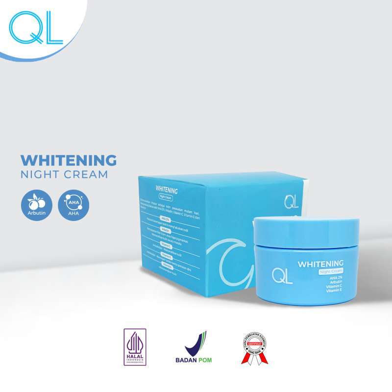 QL Cosmetic Official Store | Blibli