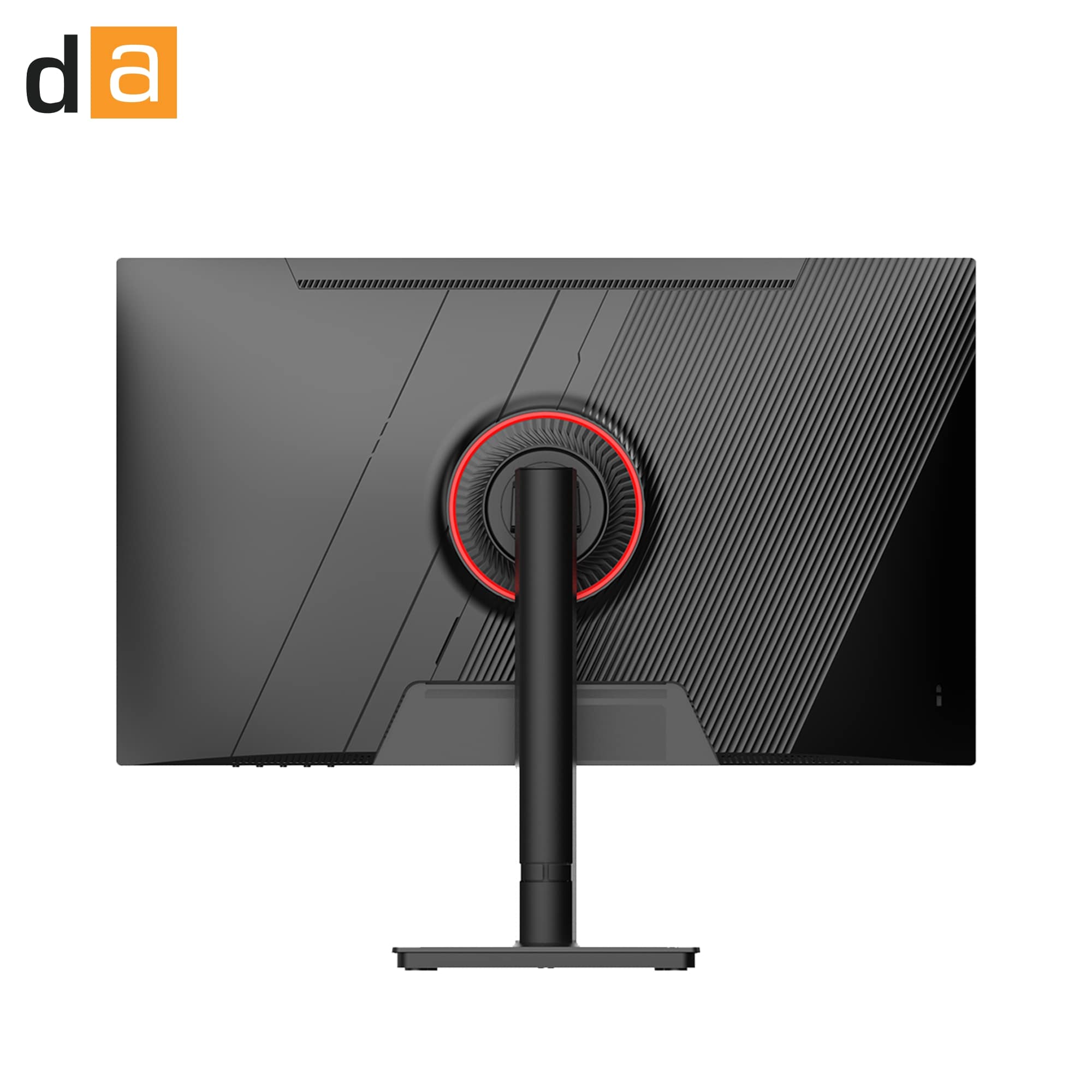 Promo Digital Alliance Da27-re240 27 Fhd Ips 240hz 1ms 99% Srgb Gaming ...