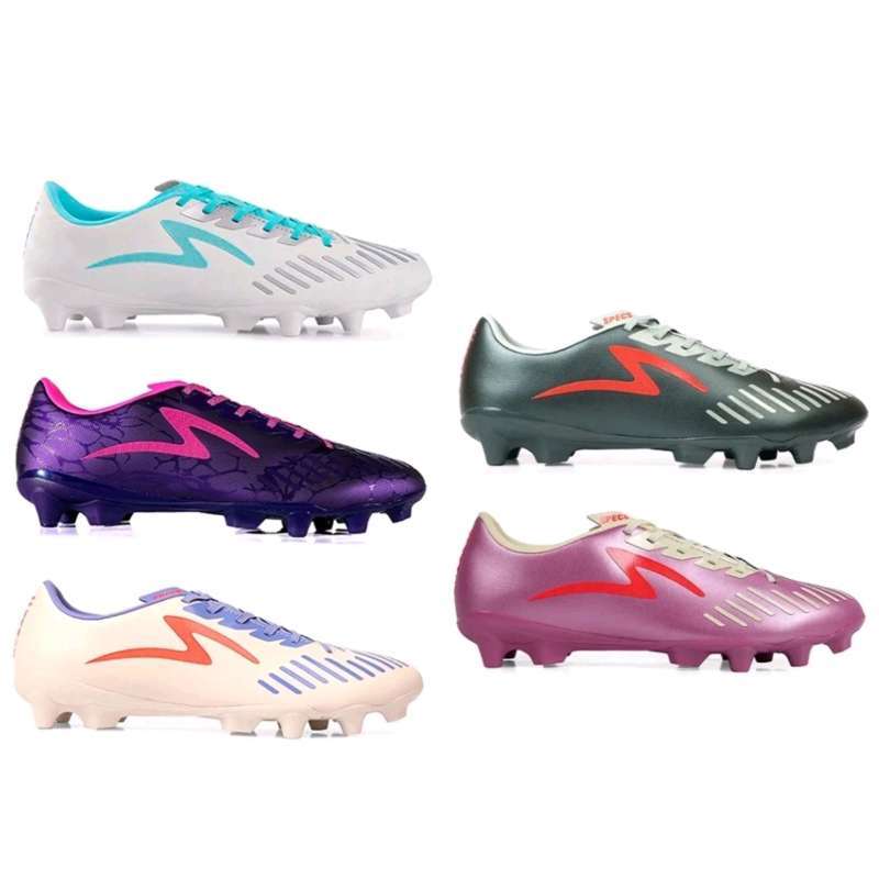 Promo Sepatu Bola Specs Reacto Hydra Ss Pro Fg New 5 Warna - 39 ...