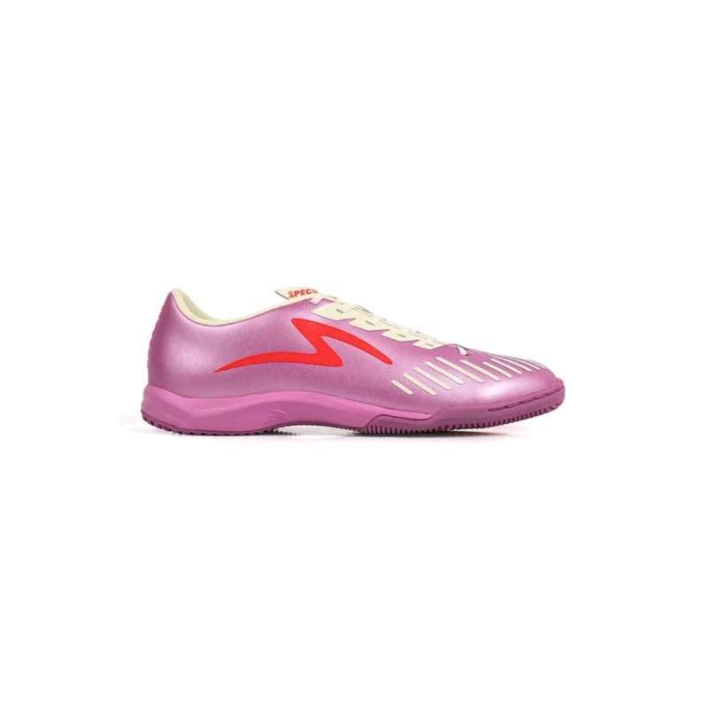 Promo Sepatu Futsal Specs Reacto Hydra Ss Pro In New 5 Warna - Cyclamen ...