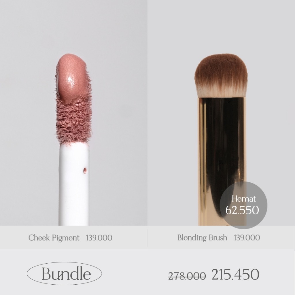 Promo Allglows - Cheek Pigment (liquid Blush, Matte Finish, 8 Hours ...