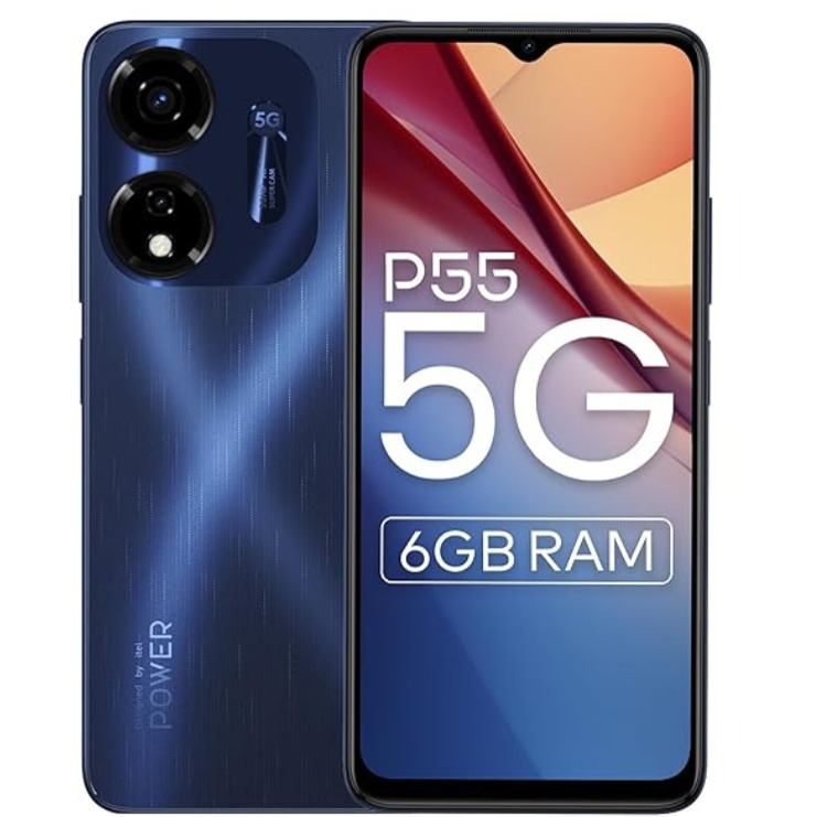 Jual Itel P G Garansi Resmi Di Seller Star Cellular Sumur Batu Kota Jakarta