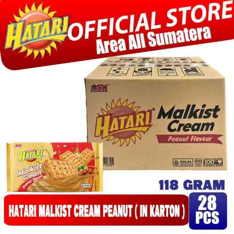 Jual Hatari Malkist Karton Termurah - Harga Grosir Terupdate Hari Ini ...