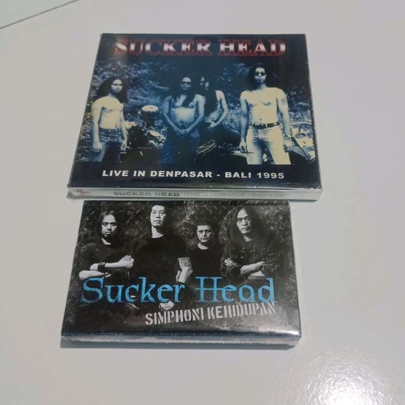 Jual Suckerhead Original Murah - Harga Diskon Juli 2024 | Blibli.com