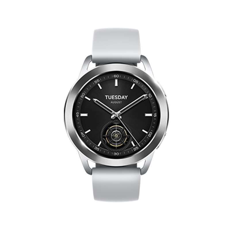 Jual Xiaomi Watch S3 Smartwatch 1.43 Amoled - Garansi Resmi Di Seller Indokom - Indokom - Kota ...