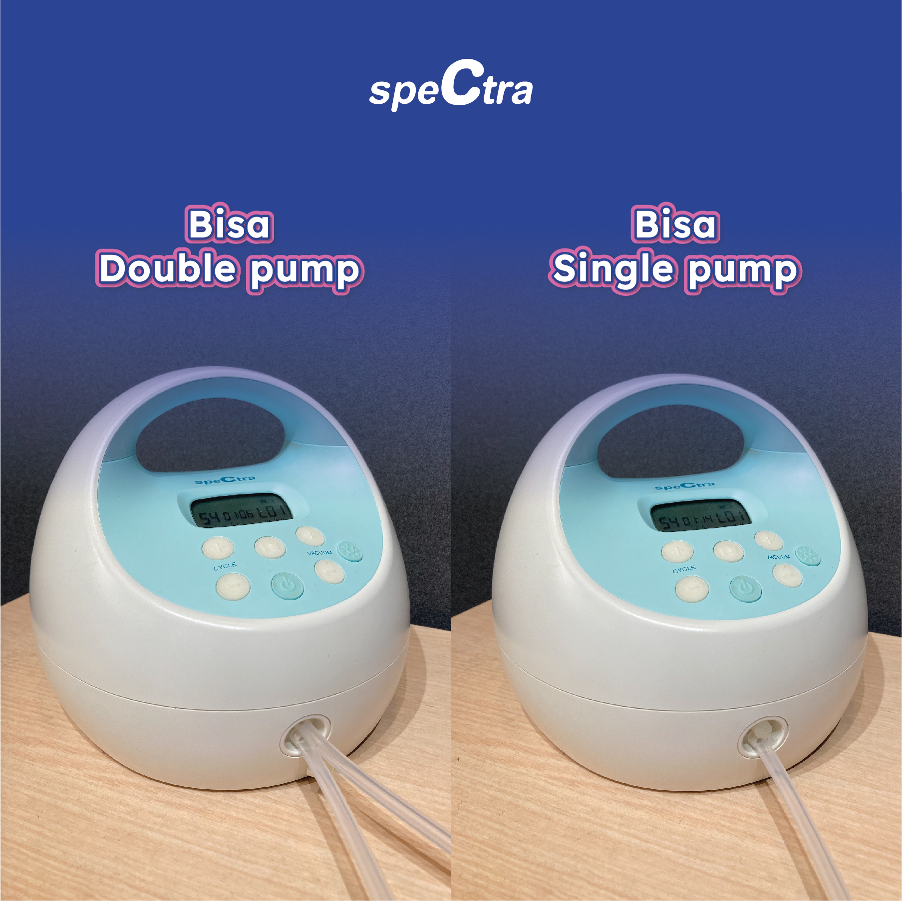 Promo Spectra S1Plus Double Electric Breastpump - Pompa Asi Elektrik ...
