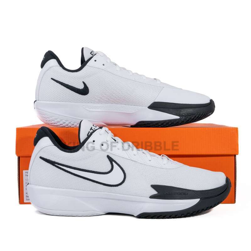 Promo Sepatu Basket Nike Air Zoom G.t. Cut Academy Ep Fb2598-100 ...