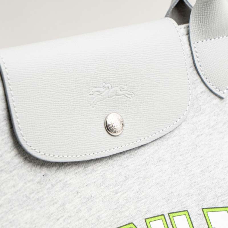 Promo Longchamp Le Pliage Collection University Codes Large Tote Bag ...