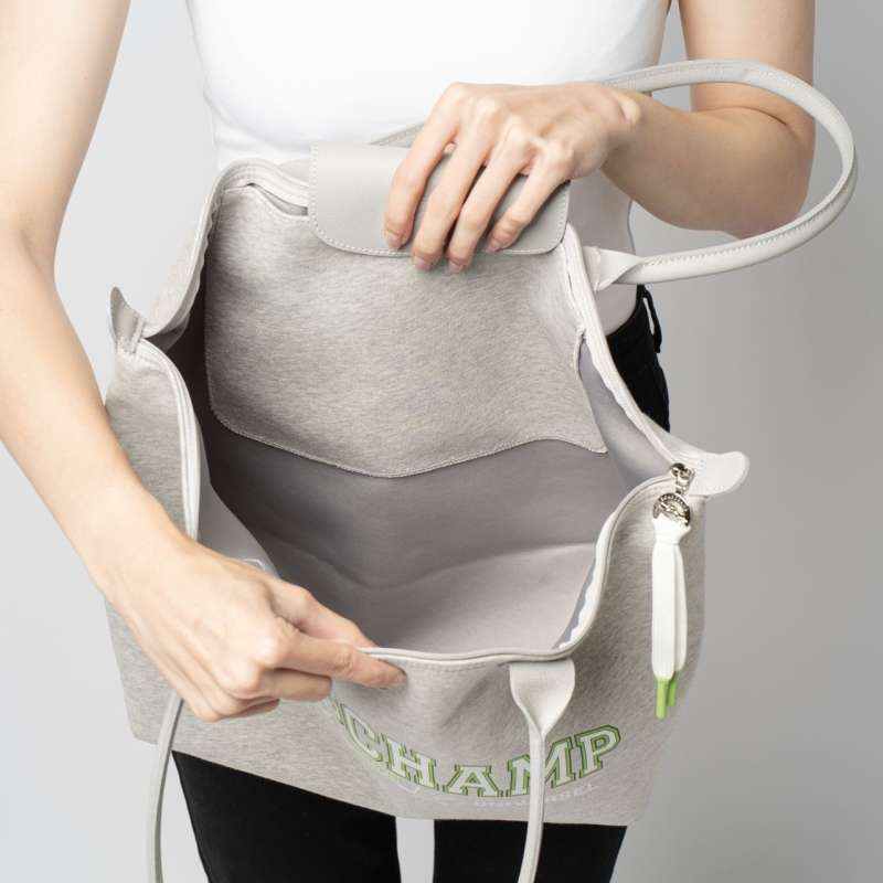 Promo Longchamp Le Pliage Collection University Codes Large Tote Bag ...