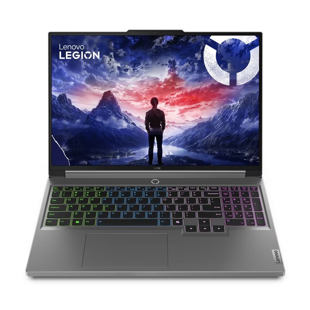 Promo Lenovo Legion 5 16irx9 83dg00bwid Gaming Notebook - Luna Grey ...